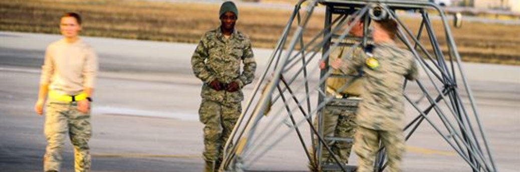 1st Special Operations Maintenance Group (1 SOMG), 1st Special ...