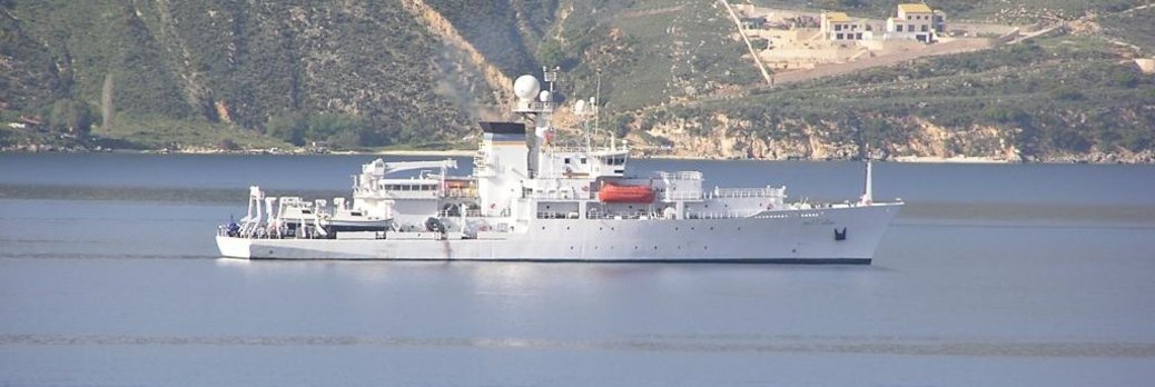 Naval Oceanographic Office (NAVOCEANO), Naval Meteorology ...