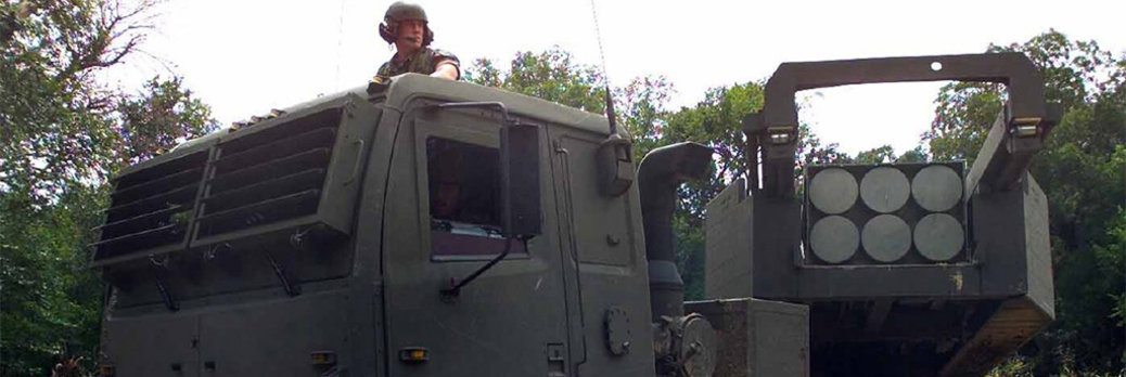 C Battery (C BTRY), 1st Battalion, 181st Field Artillery Regiment in ...