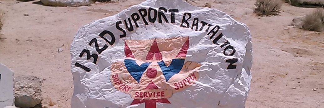 132nd Brigade Support Battalion (132nd BSB), 32nd Infantry Brigade ...