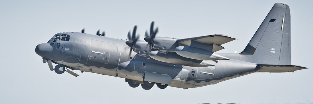 415th Special Operations Squadron (415 SOS), 58th Operations Group in ...