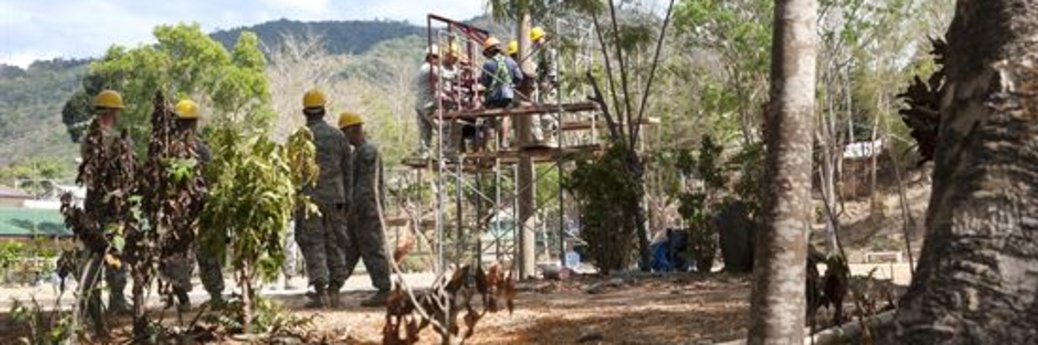 673rd Civil Engineer Group (673 CEG), 673rd Air Base Wing in Joint Base ...