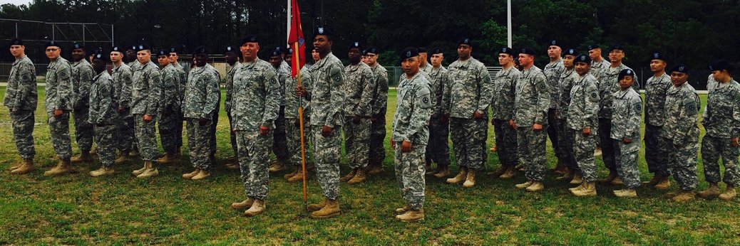 659th Support Maintenance Company (659th SMC), 264th Combat Sustainment ...