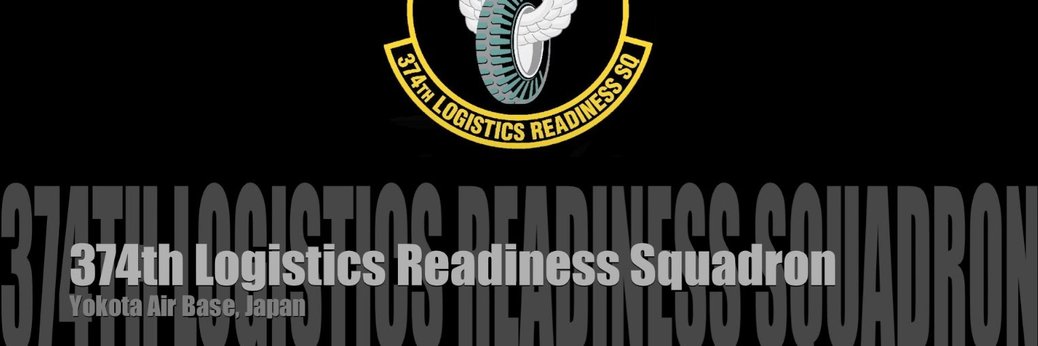 374th Logistics Readiness Squadron | RallyPoint