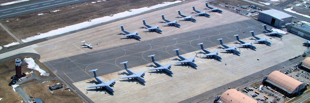 439th Mission Support Group (439 MSG), 439th Airlift Wing in Westover ...