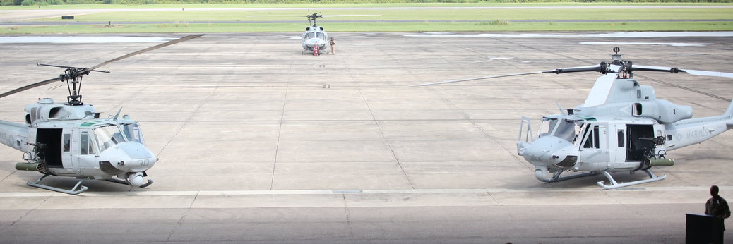 Marine Aircraft Group 49 (MAG-49), 4th Marine Air Wing in Joint Base ...