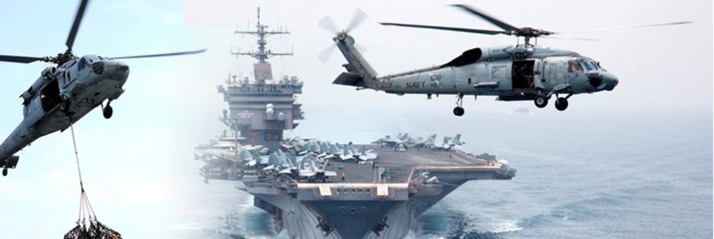 NAVSUP Weapons Systems Support | RallyPoint