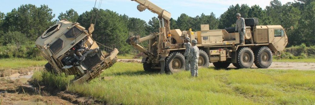 703rd Brigade Support Battalion (703rd BSB), 2nd Brigade Combat Team ...
