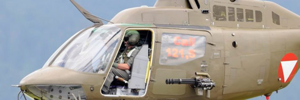 Aeroscout Observer | RallyPoint