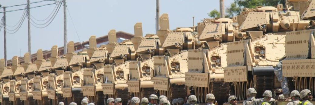 5th Squadron, 4th Cavalry Regiment (5-4 CAV), 2nd Armored Brigade ...