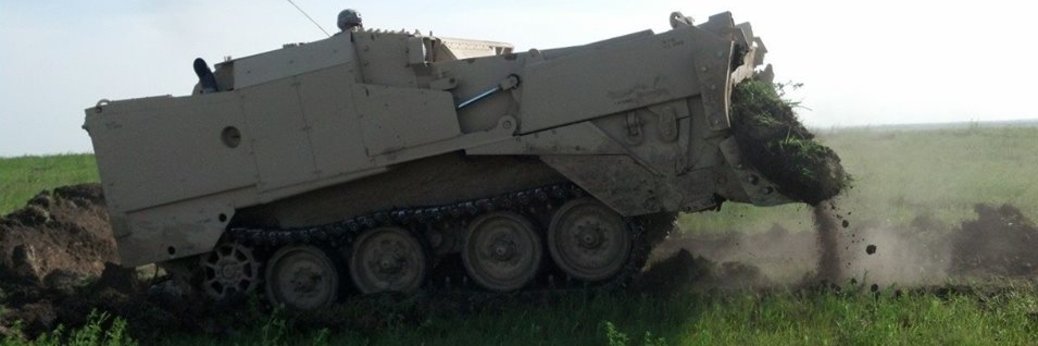 82nd Brigade Engineer Battalion (82nd BEB), 2nd Armored Brigade Combat ...