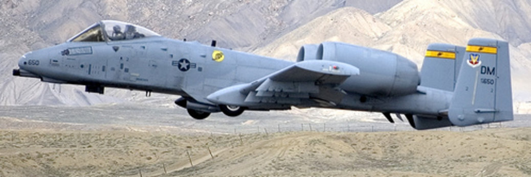 354th Fighter Squadron | RallyPoint