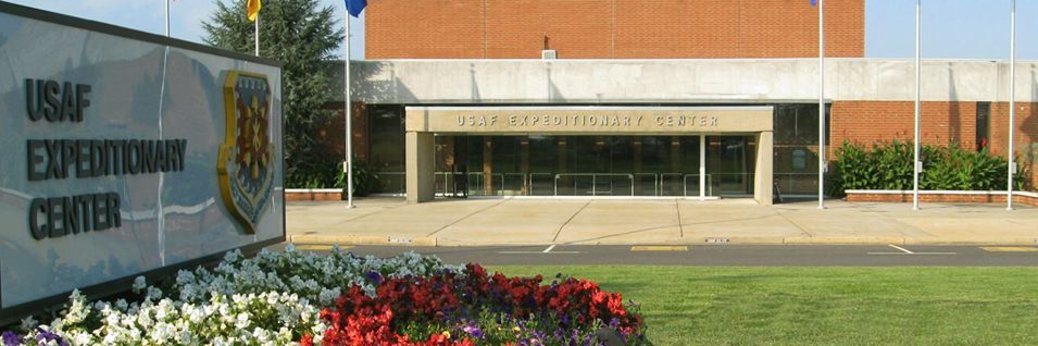 USAF Expeditionary Operations School (EOS), veterans in Joint Base ...
