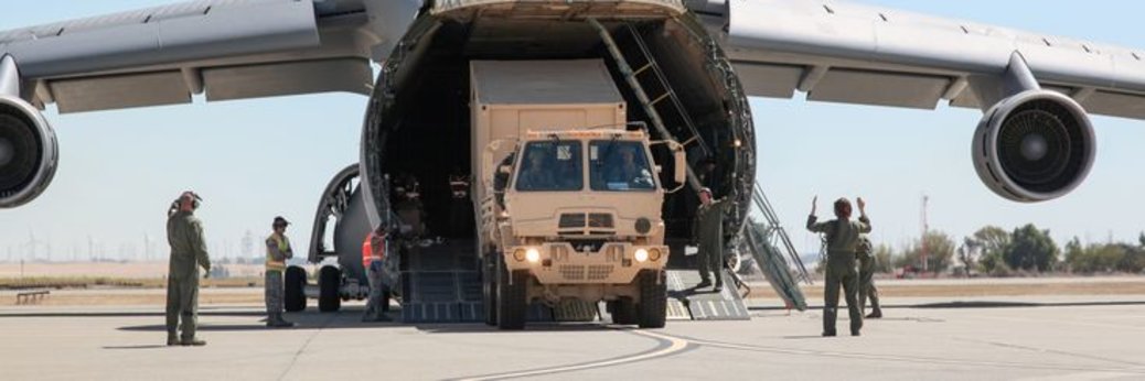 312th Airlift Squadron (312 AS), 349th Operations Group veterans in ...