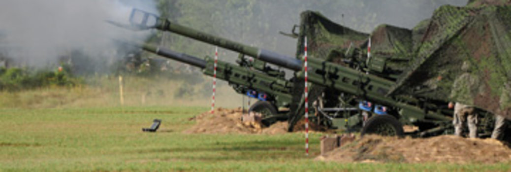 2nd Battalion, 123rd Field Artillery Regiment (2-123 FA), 65th Troop ...