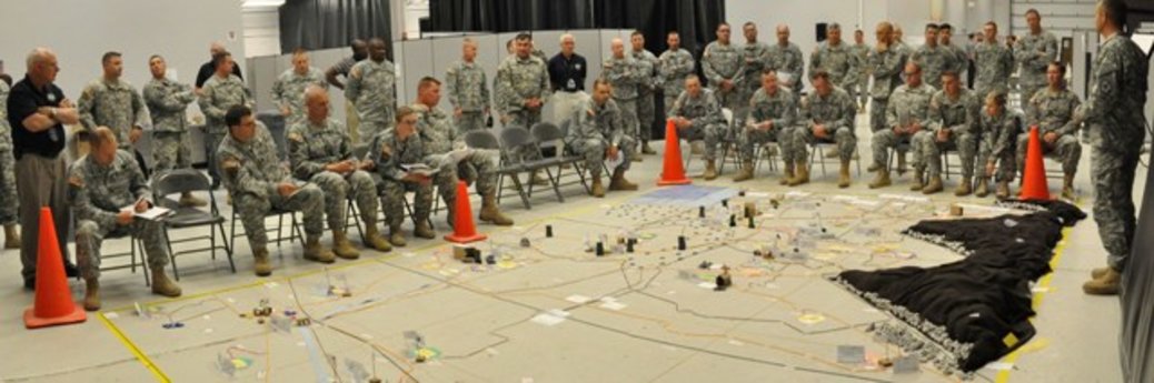 232nd Combat Sustainment Support Battalion (232nd CSSB), 108th ...