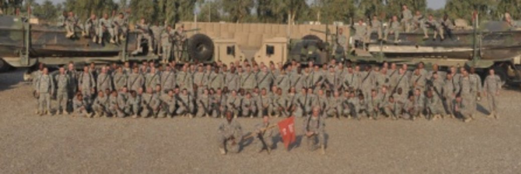 50th Multi-Role Bridge Company (50th MRBC), 5th Engineer Battalion ...