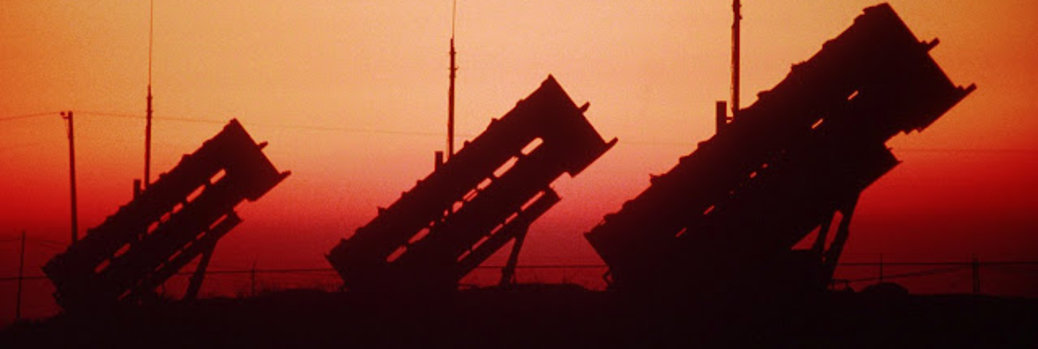 1st Battalion, 62nd Air & Missile Defense Regiment (1-62 ADA), 69th Air ...