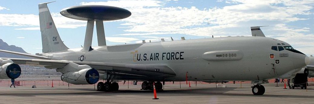 552nd Air Control Wing | RallyPoint