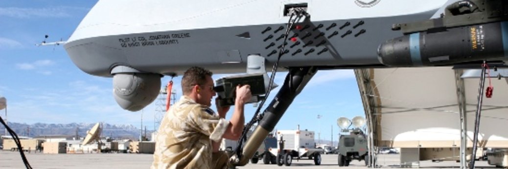 432nd Operations Support Squadron (432 OSS), 432nd Operations Group in ...