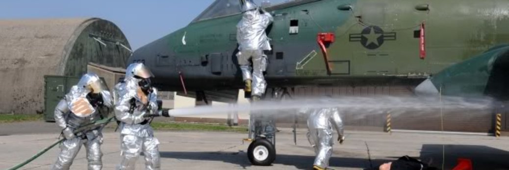 355th Mission Support Group (355 MSG), 355th Fighter Wing members ...