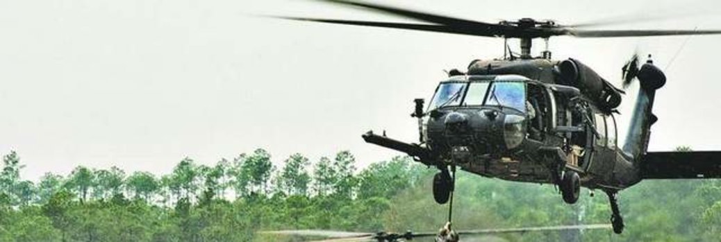 1st Battalion, 160th Special Operations Aviation Regiment (1st BN ...