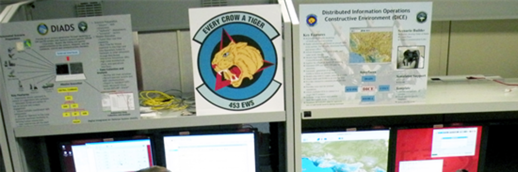 453rd Electronic Warfare Squadron | RallyPoint453rd Electronic Warfare ...