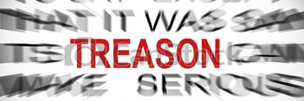 Treason