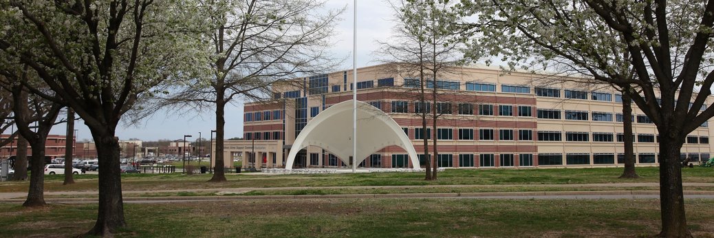 US Army Combined Arms Support Command & Sustainment Center of ...