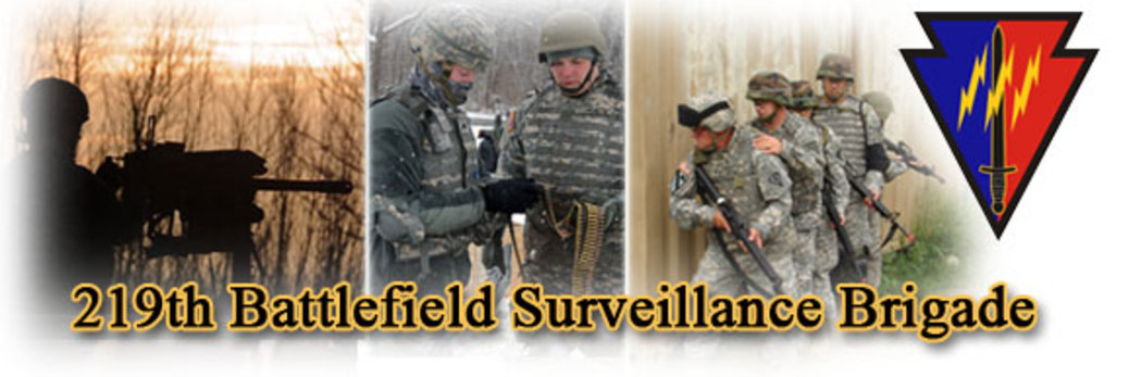 71st Battlefield Surveillance Brigade