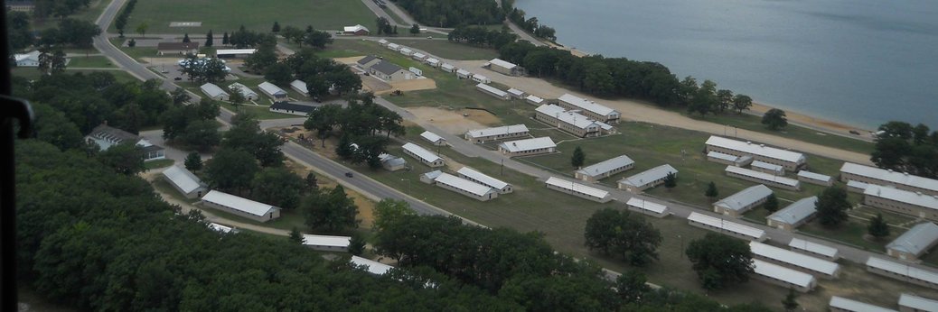 Camp Grayling Joint Maneuver Training Center | RallyPointCamp Grayling ...