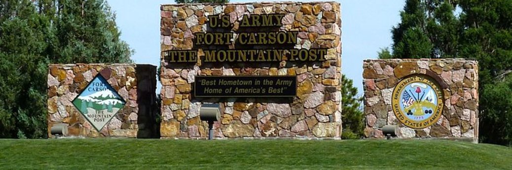 USAG Fort Carson (Fort Carson), in Fort Carson, CO is on RallyPoint