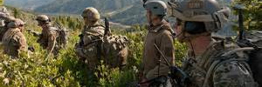 13th Air Support Operations Squadron (13 ASOS), 3rd Air Support ...