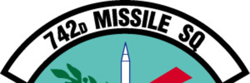 742nd Missile Squadron | RallyPoint