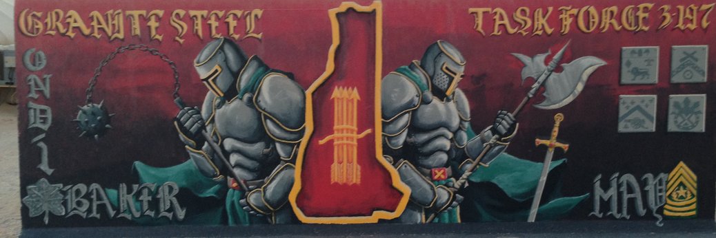 3rd Battalion, 197th Field Artillery Regiment (3-197 FA), 197th Fires ...