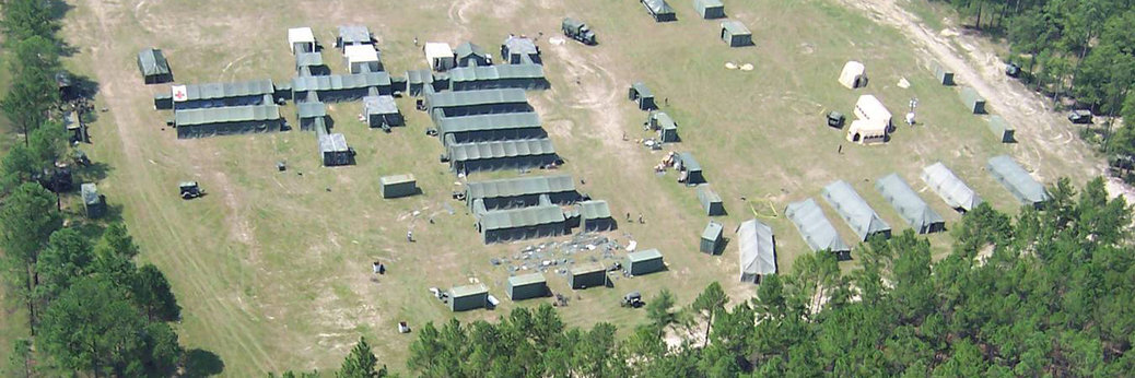 10th Combat Support Hospital (10th CSH), 1st Medical Brigade in Fort ...