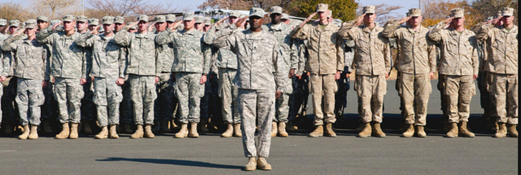 404th Maneuver Enhancement Brigade | RallyPoint