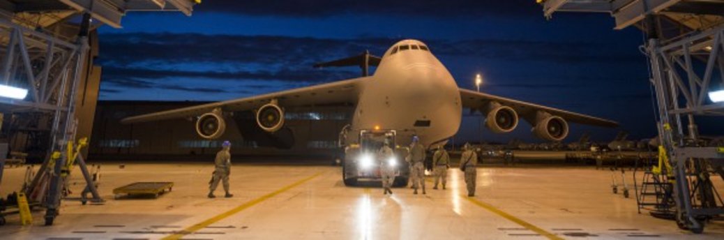 436th Maintenance Squadron (436 MXS), 436th Maintenance Group in Dover ...