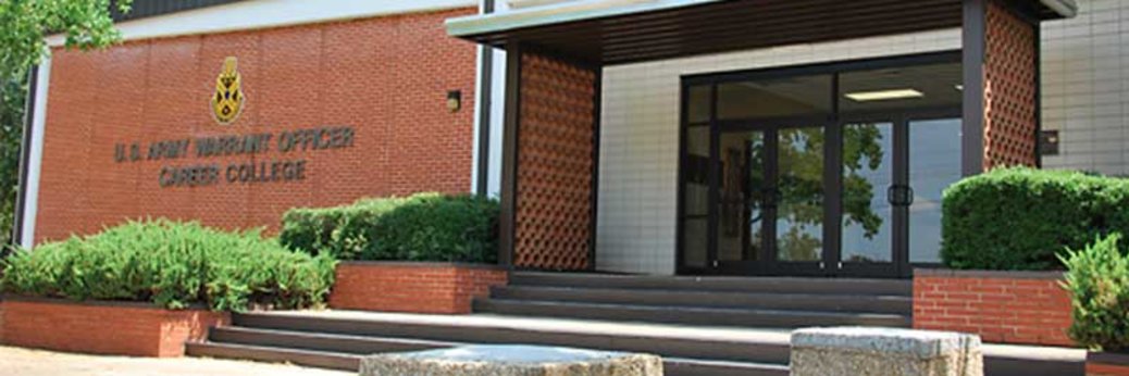 US Army Warrant Officer Career College (WOCC), US Army Combined Arms ...