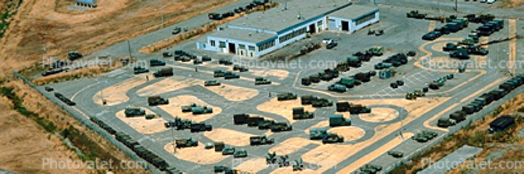 Servicemembers at Camp Roberts, CA | RallyPoint