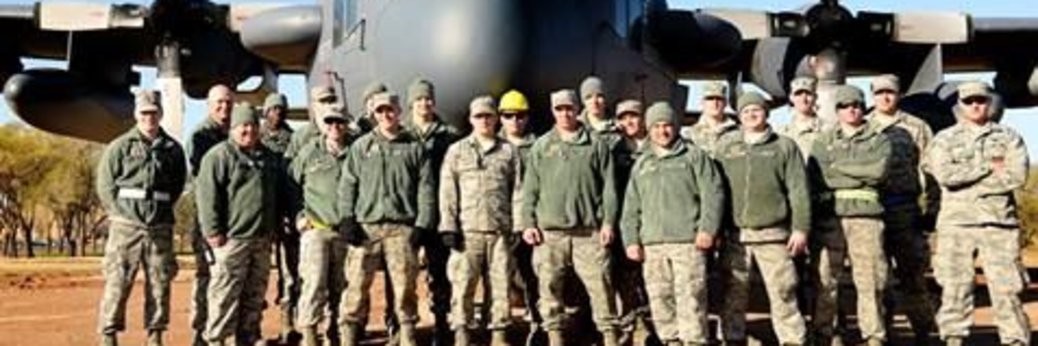 27th Special Operations Civil Engineer Squadron (27 SOCES), 27th ...