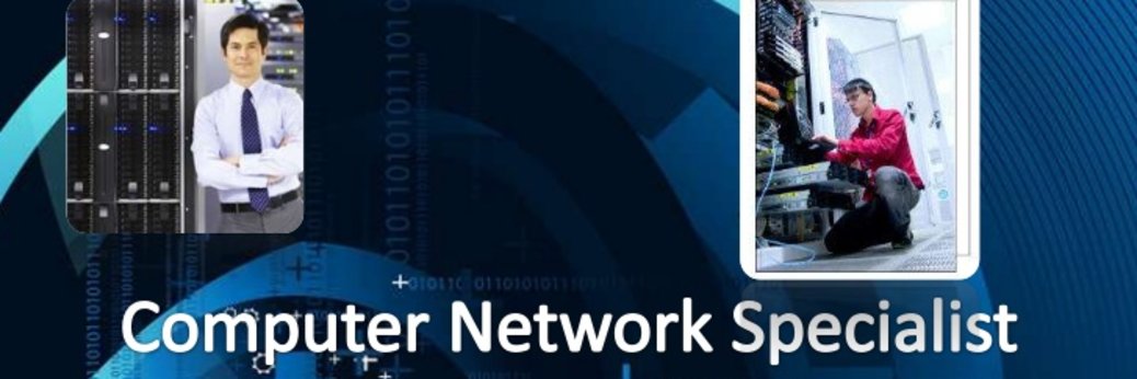 Data Network Specialist (0651): Learn and connect on RallyPoint