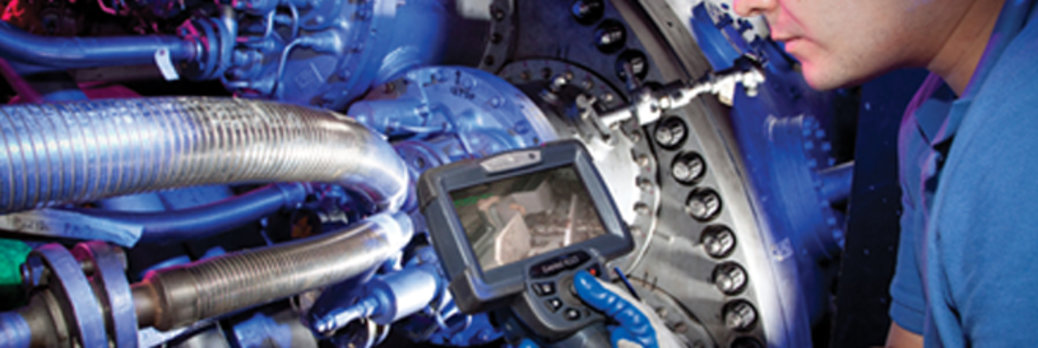 Nondestructive Inspection (NDI) | RallyPoint