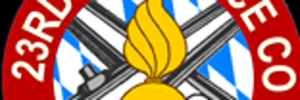 23rd Ordnance Company | RallyPoint