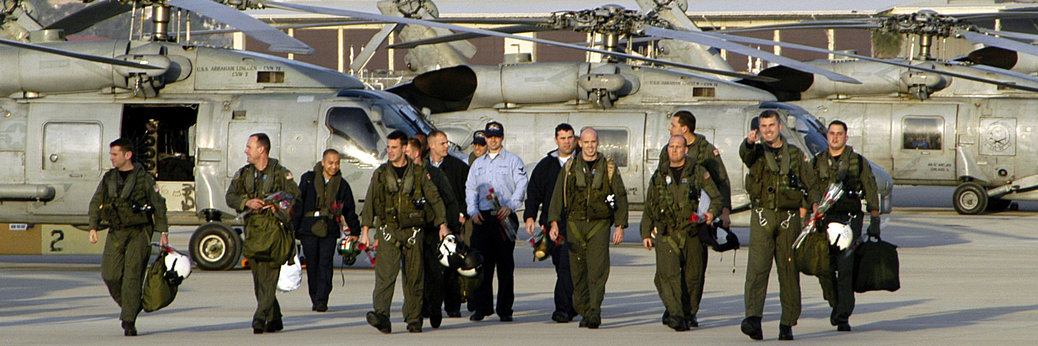 Find others with Naval Aircrewman (AWR) as a secondary specialty on ...