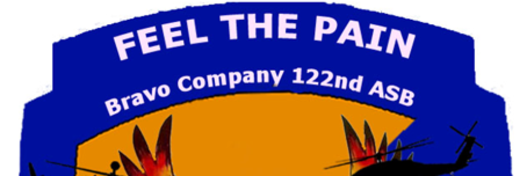 B Company (B Co), 122nd Aviation Support Battalion in Fort Bragg, NC is ...