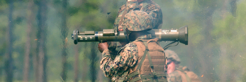 Infantry Assaultman (0351): Learn and connect on RallyPoint