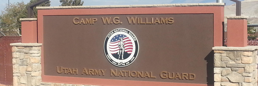Camp Williams, UT | RallyPoint