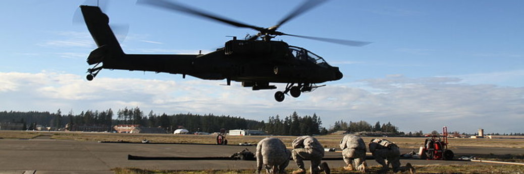 Advanced Individual Training (AIT) - 92F | RallyPoint