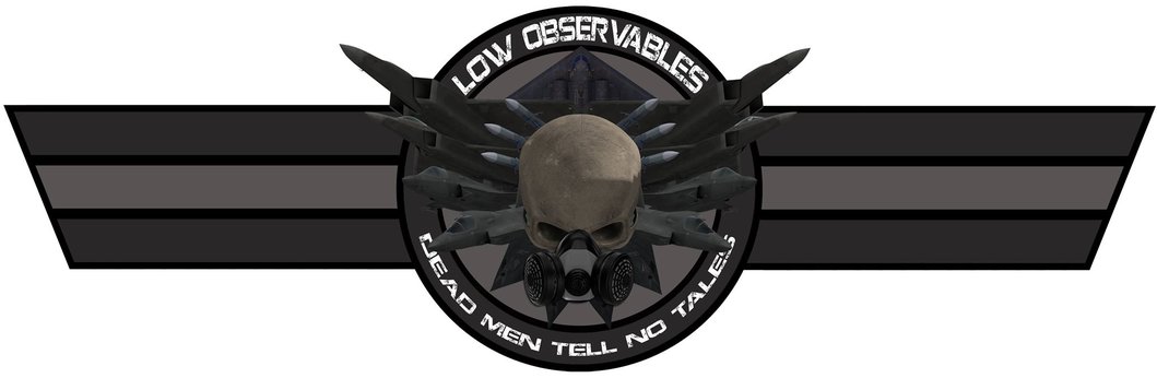 Low Observable Aircraft Structural Maintenance - www.inf-inet.com